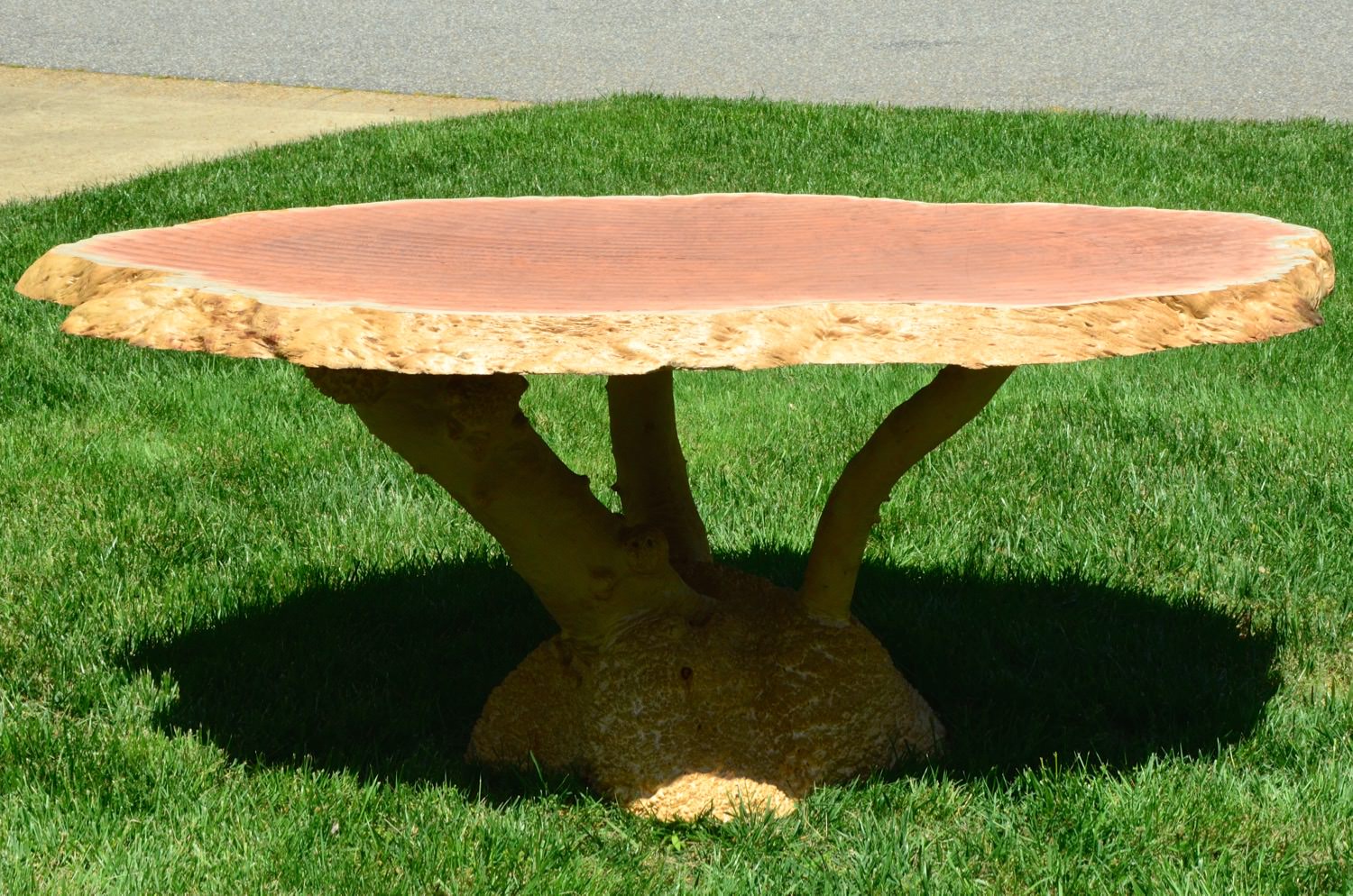 AustralianBurls.com - Burl Slabs