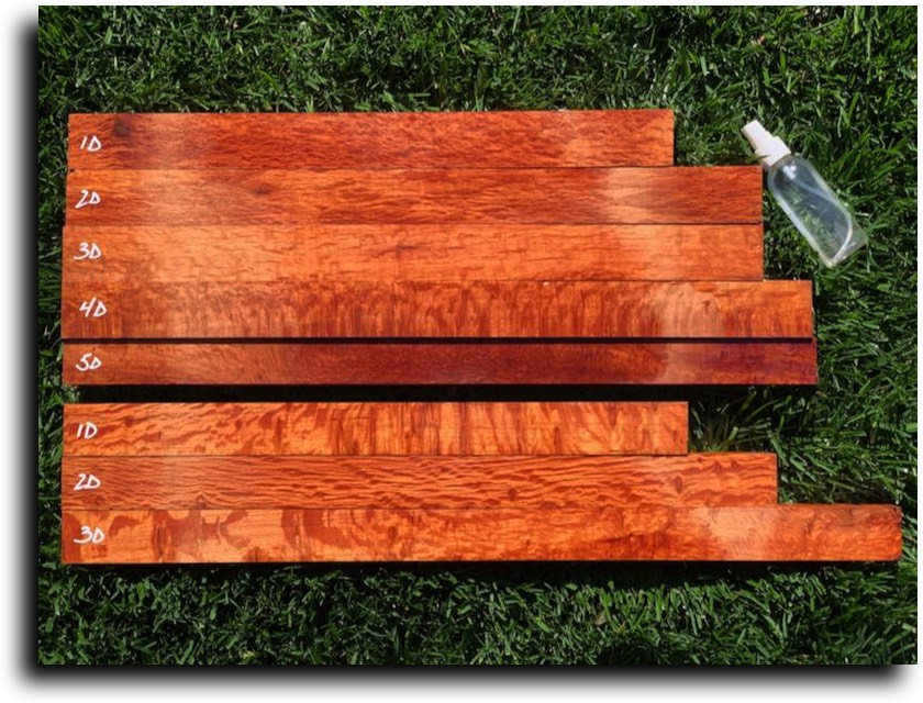 AustralianBurls.com - Pool Cue Blanks (BELS)
